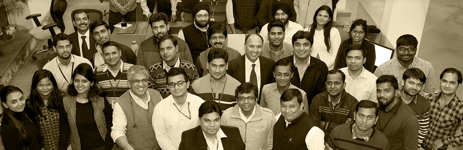 About Us - Inventum Technologies