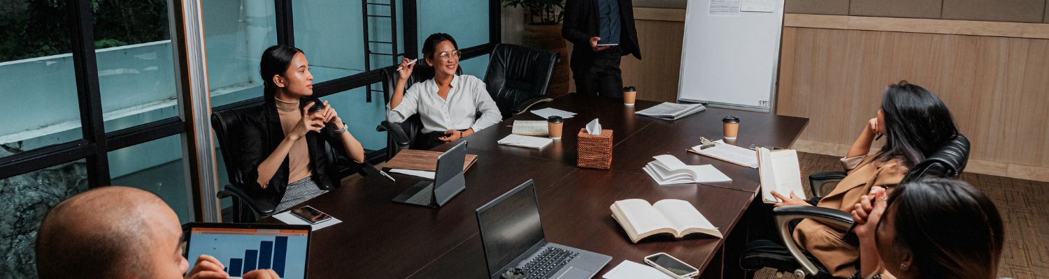 Enterprise WiFi and Networking Solutions | Inventum