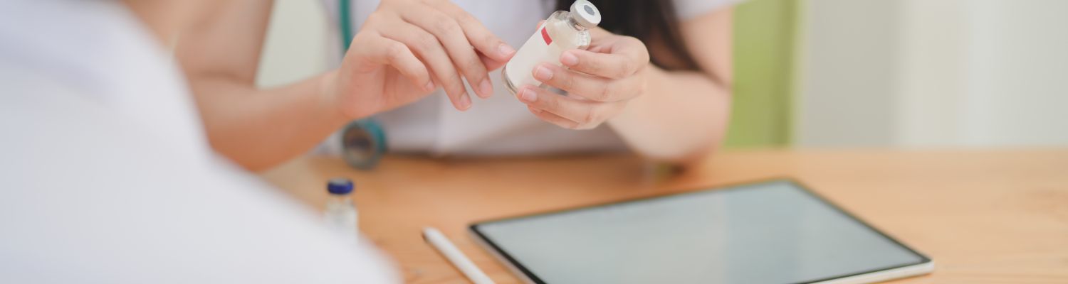 Hospital WiFi and Network Infrastructure | Inventum