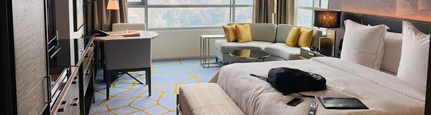 Hotel WiFi & Hotspot Systems | Inventum